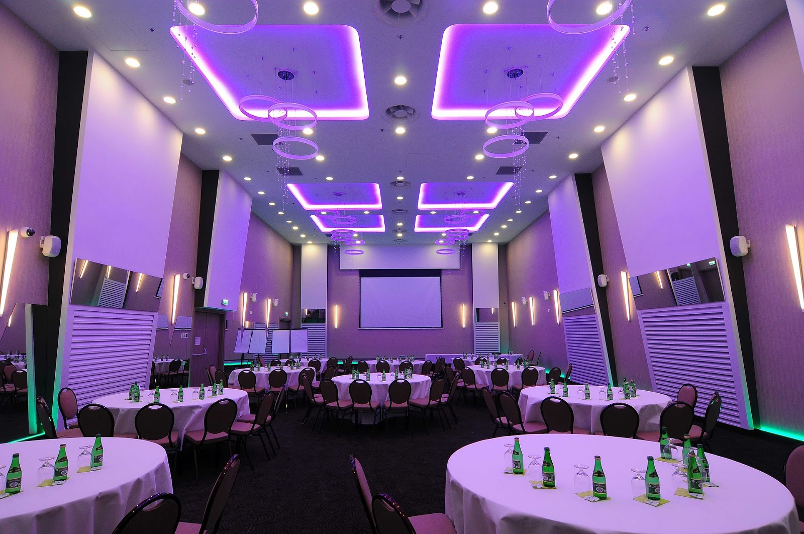 A Business Owner’s Guide To Commercial LED I Lighting Pros
